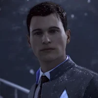 Chat with Connor RK800 | character.ai | Personalized AI for every ...