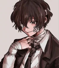 Chat with Dadzai Ocamy-can | character.ai | Personalized AI for every moment of your day