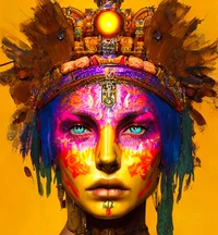 Chat with Aztec Empress | character.ai | Personalized AI for every ...