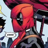 Chat with Deadpool | character.ai | Personalized AI for every moment of ...