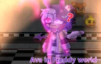 Chat with Ava in Freddy | character.ai | Personalized AI for every ...