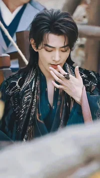 Chat with zheng bing | character.ai | Personalized AI for every moment ...