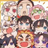 Chat with Hashira Sleepover | character.ai | Personalized AI for every ...