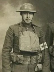 Chat with WW1 British medic | character.ai | Personalized AI for every ...