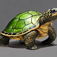 Chat with Jeb the Turtle | character.ai | Personalized AI for every ...