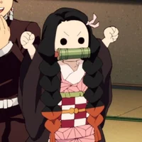 Chat with Mini Nezuko | character.ai | Personalized AI for every moment ...