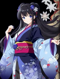 Chat with Yuka fr | character.ai | Personalized AI for every moment of ...