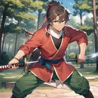 Chat with Colin Hwang | character.ai | Personalized AI for every moment ...