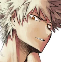 Chat with police bakugo | character.ai | Personalized AI for every ...
