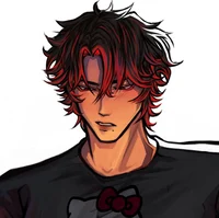 Chat with Shadow - BL | character.ai | Personalized AI for every moment ...