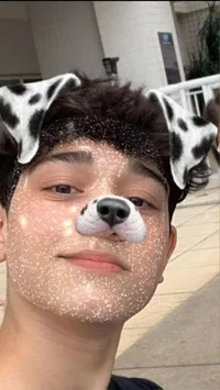 Chat with kevv | character.ai | Personalized AI for every moment of ...