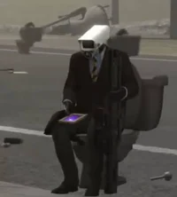 Chat with Simp CameraMan | character.ai | Personalized AI for every ...