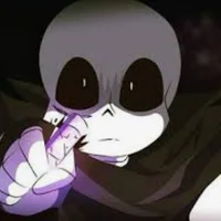 Chat with Soulless Ink Sans | character.ai | Personalized AI for every ...