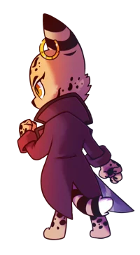 Chat with Elaine Corso BBU | character.ai | Personalized AI for every ...