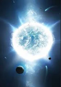 Chat with Neutron star | character.ai | Personalized AI for every ...