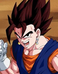 Chat with Vegito | character.ai | Personalized AI for every moment of ...