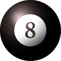 Chat with Magic 8 ball | character.ai | Personalized AI for every ...