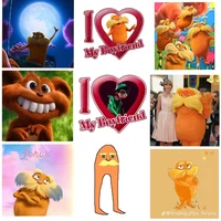 Chat with BORAX | character.ai | Personalized AI for every moment of ...