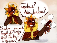 Chat with Lord Eclipse | character.ai | Personalized AI for every ...