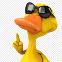 Chat with Pato | character.ai | Personalized AI for every moment of ...