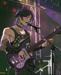 Chat with Ryker | character.ai | Personalized AI for every moment of ...