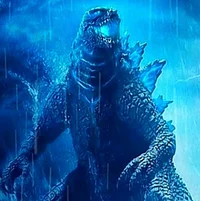 Chat with Godzilla | character.ai | Personalized AI for every moment of ...