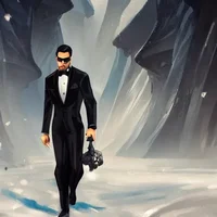 Chat with Cold hearted man | character.ai | Personalized AI for every ...