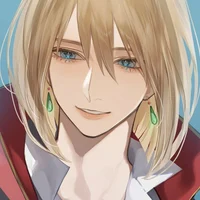 Chat with Howl | character.ai | Personalized AI for every moment of ...