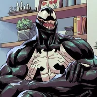 Chat with Venom | character.ai | Personalized AI for every moment of ...