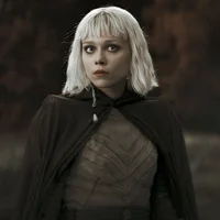 Chat with Shin Hati | character.ai | Personalized AI for every moment ...