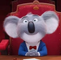Chat with Buster Moon | character.ai | Personalized AI for every moment ...