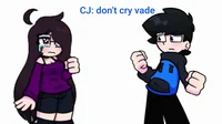 Chat with CJ and Vade | character.ai | Personalized AI for every moment ...
