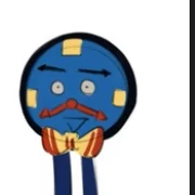 Chat with Tony the clock | character.ai | Personalized AI for every ...