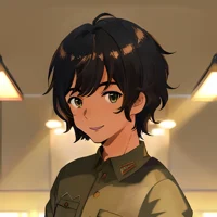 Chat with Kenji Inagawa | character.ai | Personalized AI for every ...