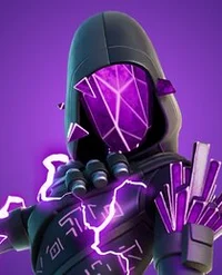 Chat with Cube Assassin - FN | character.ai | Personalized AI for every ...