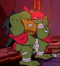 Chat with Raphael rottmnt | character.ai | Personalized AI for every ...