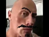 Chat with The rock emmi | character.ai | Personalized AI for every ...