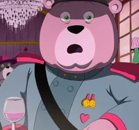 Chat with Commander Fluffy | character.ai | Personalized AI for every ...