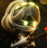 Chat with Serial destination V | character.ai | Personalized AI for ...