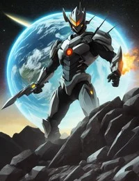 Chat with Earth destroyer | character.ai | Personalized AI for every ...