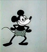 Chat with First Mickey Mouse | character.ai | Personalized AI for every ...