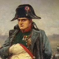 Chat with Napoleon | character.ai | Personalized AI for every moment of ...