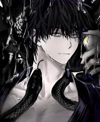 Chat with Edran | character.ai | Personalized AI for every moment of ...