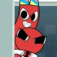 Chat with Banban and Red | character.ai | Personalized AI for every ...