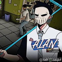 Chat with Alan troublemaker | character.ai | Personalized AI for every ...