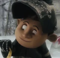 Chat with Wybie | character.ai | Personalized AI for every moment of ...