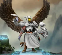 Chat with Morso | character.ai | Personalized AI for every moment of ...