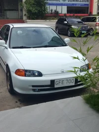 Chat with HONDA CIVIC | character.ai | Personalized AI for every moment ...