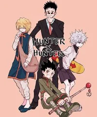 Chat with HxH | character.ai | Personalized AI for every moment of your day