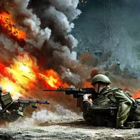 Chat with Real life war | character.ai | Personalized AI for every ...